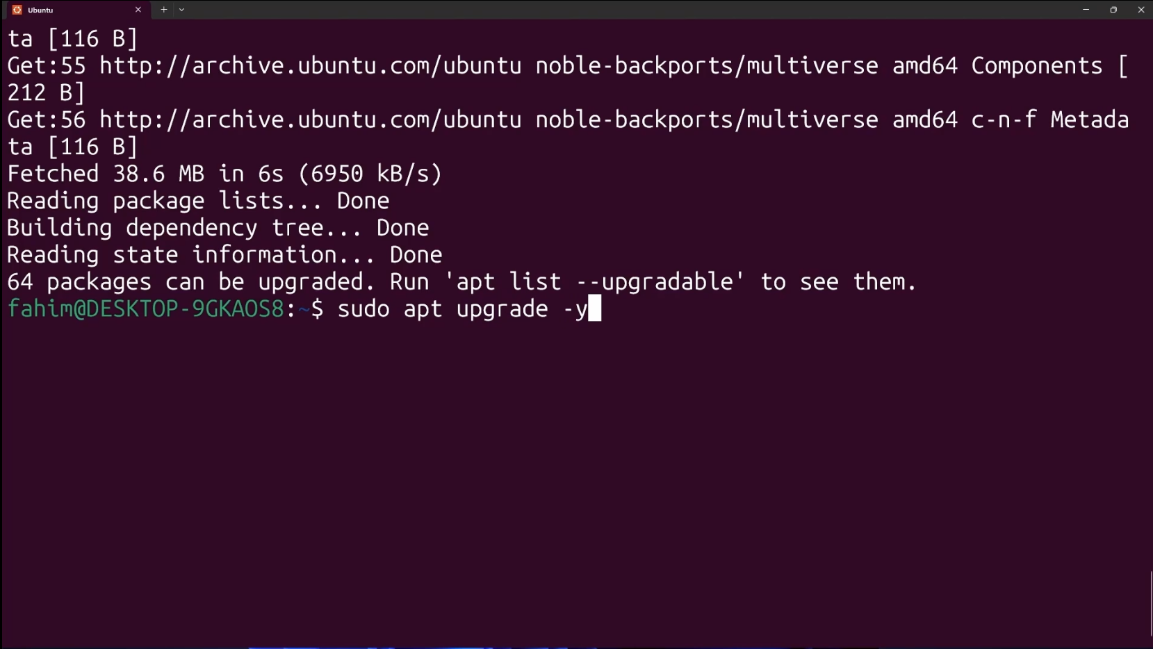 CUDA WSL2 Setup Guide - Windows 11 Machine Learning